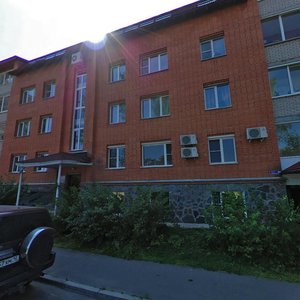 Ulitsa Kommunistov, No:28, Petrozavodsk: Fotoğraflar