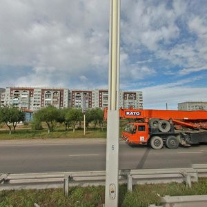 Kalinina Street, No:130А, Blagoveshchensk: Fotoğraflar