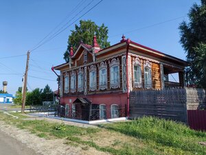 Ulitsa Sovetov, No:23, Omskaya oblastı: Fotoğraflar