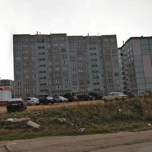 Moskovskaya Street, No:160, Kirov: Fotoğraflar