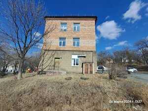 Ulitsa Kotovskogo, No:1, Primoriye: Fotoğraflar