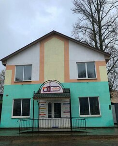 Ulitsa Voykova, No:8Д, Zhlobin: Fotoğraflar