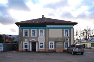 Sovetskaya ulitsa, No:2, Vologodskaya oblastı: Fotoğraflar