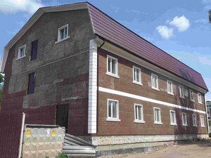Polyakovoy Street, No:6, İvanovo: Fotoğraflar