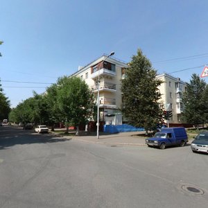 Kalinina Street, No:31, Ufa: Fotoğraflar