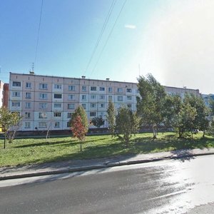 Komsomolskaya Street, No:241, Sakhalinsk: Fotoğraflar