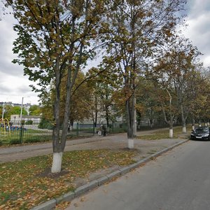 Kosmonavtiv Street, No:7, Harkiv: Fotoğraflar
