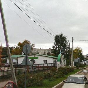 Internatsionalnaya ulitsa, No:18А, Bor: Fotoğraflar