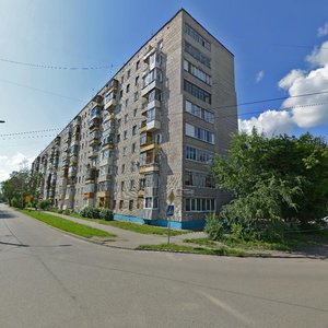 Pereulok Vladimira Martyanova, No:59, Biysk: Fotoğraflar