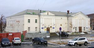 Ploshchad Revolyutsii, No:1, Sverdlovskaya oblastı: Fotoğraflar