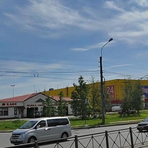 Bolshevikov Avenue, No:32А, Saint‑Petersburg: Fotoğraflar