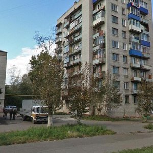 Leningradskaya Street, No:61, Komsomolsk‑at‑Amur: Fotoğraflar