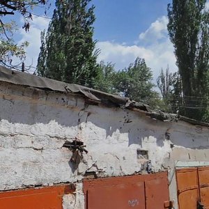 Mystetska vulytsia, No:1, Krivoi Rog: Fotoğraflar