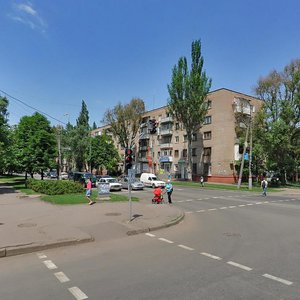 Vulytsia Petra Kalnyshevskoho, No:14, Krivoi Rog: Fotoğraflar