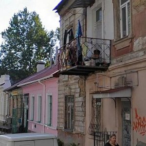 Teatralna vulytsia, No:20, Herson: Fotoğraflar