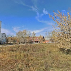 Ulitsa Lunacharskogo, No:12, Usolye‑Sibirskoye: Fotoğraflar