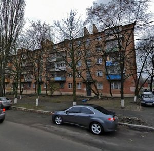Marshala Rybalka Street, No:3, Kiev: Fotoğraflar