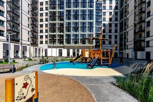 Aviakonstruktorov Avenue, No:61, Saint‑Petersburg: Fotoğraflar