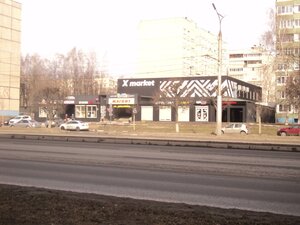 Traktorostroiteley Avenue, No:39Б, Cheboksary: Fotoğraflar