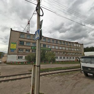 Michurina Street, No:88, Tomsk: Fotoğraflar