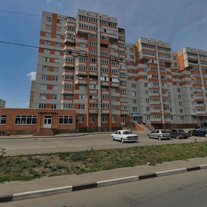 Ulitsa Pobedy, No:1, Tambov: Fotoğraflar