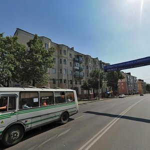 Moskovskaya ulitsa, No:102, Orel: Fotoğraflar