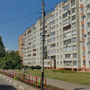 Karla Marksa Street, No:35/45, Tambov: Fotoğraflar