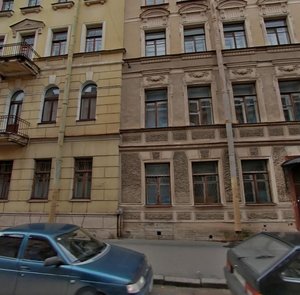 Dmitrovskiy Lane, No:9, Saint‑Petersburg: Fotoğraflar