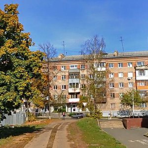 Ploshchad imeni 50-letiya Oktyabrya, No:12, Izhevsk: Fotoğraflar