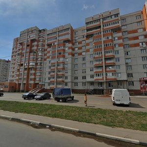 Ulitsa Pobedy, No:1, Tambov: Fotoğraflar