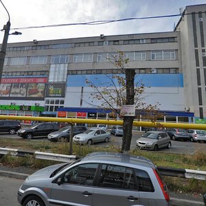 Stepana Bandery Avenue, No:8к16, Kiev: Fotoğraflar