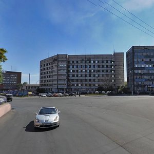 Prospekt Svobody, No:3, Dniprodzerzhynsk: Fotoğraflar