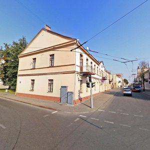 Karla Marksa Street, No:14, Grodno: Fotoğraflar