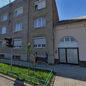 Vulytsia Myru, No:63, Mukaçeve: Fotoğraflar