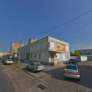 Aliesia Bachyly Street, No:16, Minsk: Fotoğraflar