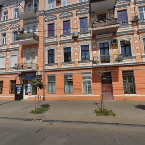 Tyraspolska vulytsia, No:16, Odesa: Fotoğraflar