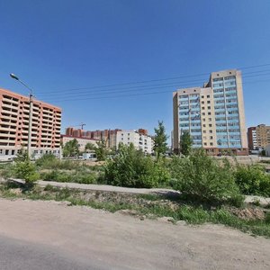 Ahmet Jubanov Sok., No:4, Astana: Fotoğraflar
