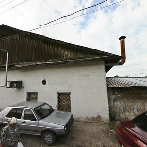 Esenberlın kóshesi, No:2Б, Almatı: Fotoğraflar