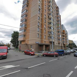 Bolshaya Pereyaslavskaya Street, No:52с1, Moskova: Fotoğraflar