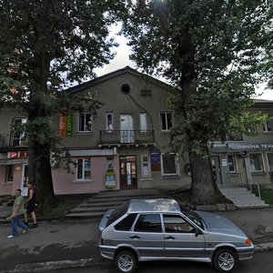 Belvederska vulytsia, No:27, Ivano‑Frankovsk: Fotoğraflar