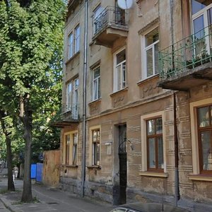 Vulytsia Opilskoho, No:6, Lviv: Fotoğraflar