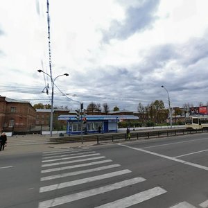 Oktyabrya Avenue, No:67, Yaroslavl: Fotoğraflar
