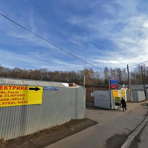 Proyezd Timiryazeva, No:4, Tula: Fotoğraflar