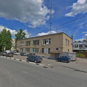 Dirizhabelnaya ulitsa, No:4, Dolgoprudny: Fotoğraflar