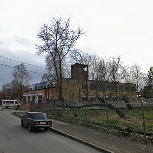 Mosina Street, No:23, Tula: Fotoğraflar