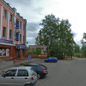 Sovetskiy Avenue, No:54А, Cherepovets: Fotoğraflar