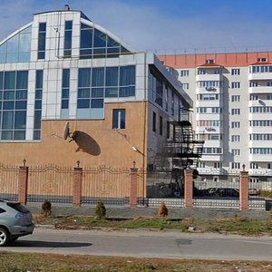 Brovarska vulytsia, No:1А, Borispil: Fotoğraflar