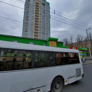 Svyatoshinska Street, No:16/1, Kiev: Fotoğraflar