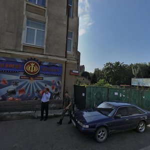Zaliznychna vulytsia, No:49, Ivano‑Frankovsk: Fotoğraflar