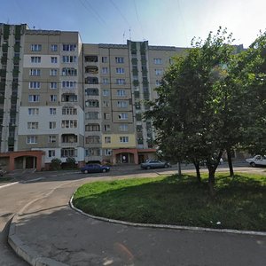 Prospekt Chervonoi Kalyny, No:123, Lviv: Fotoğraflar